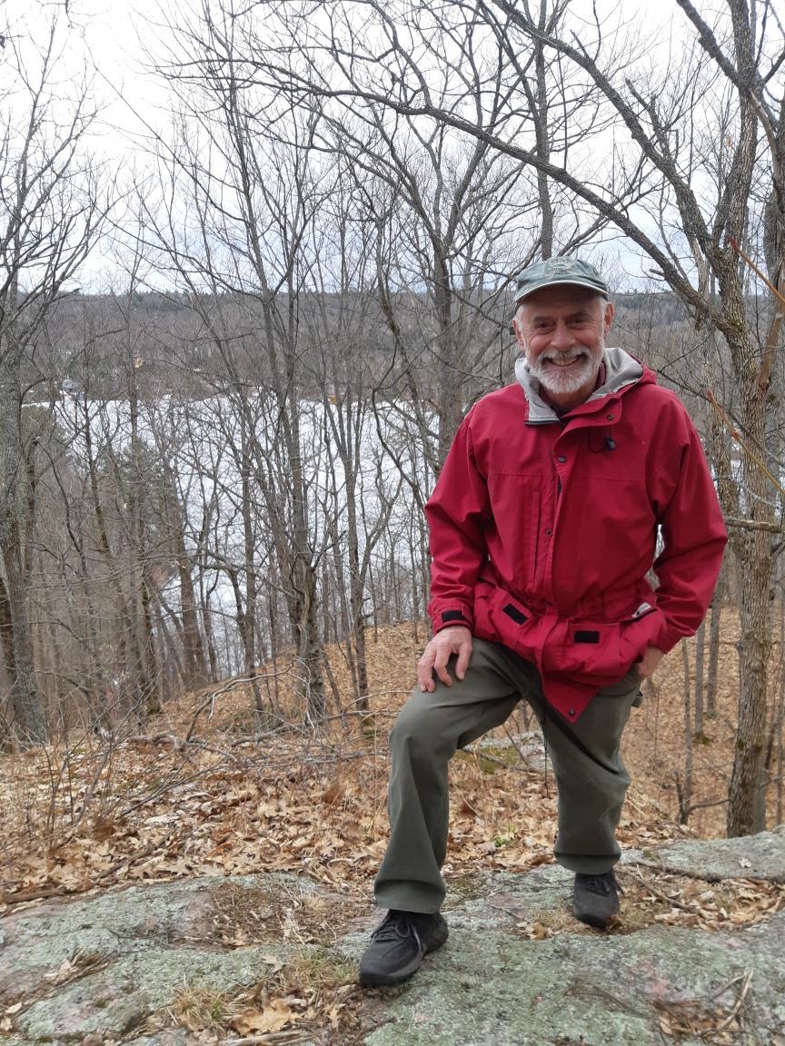 Local wood artist inspires with his handiwork | Bancroft this Week