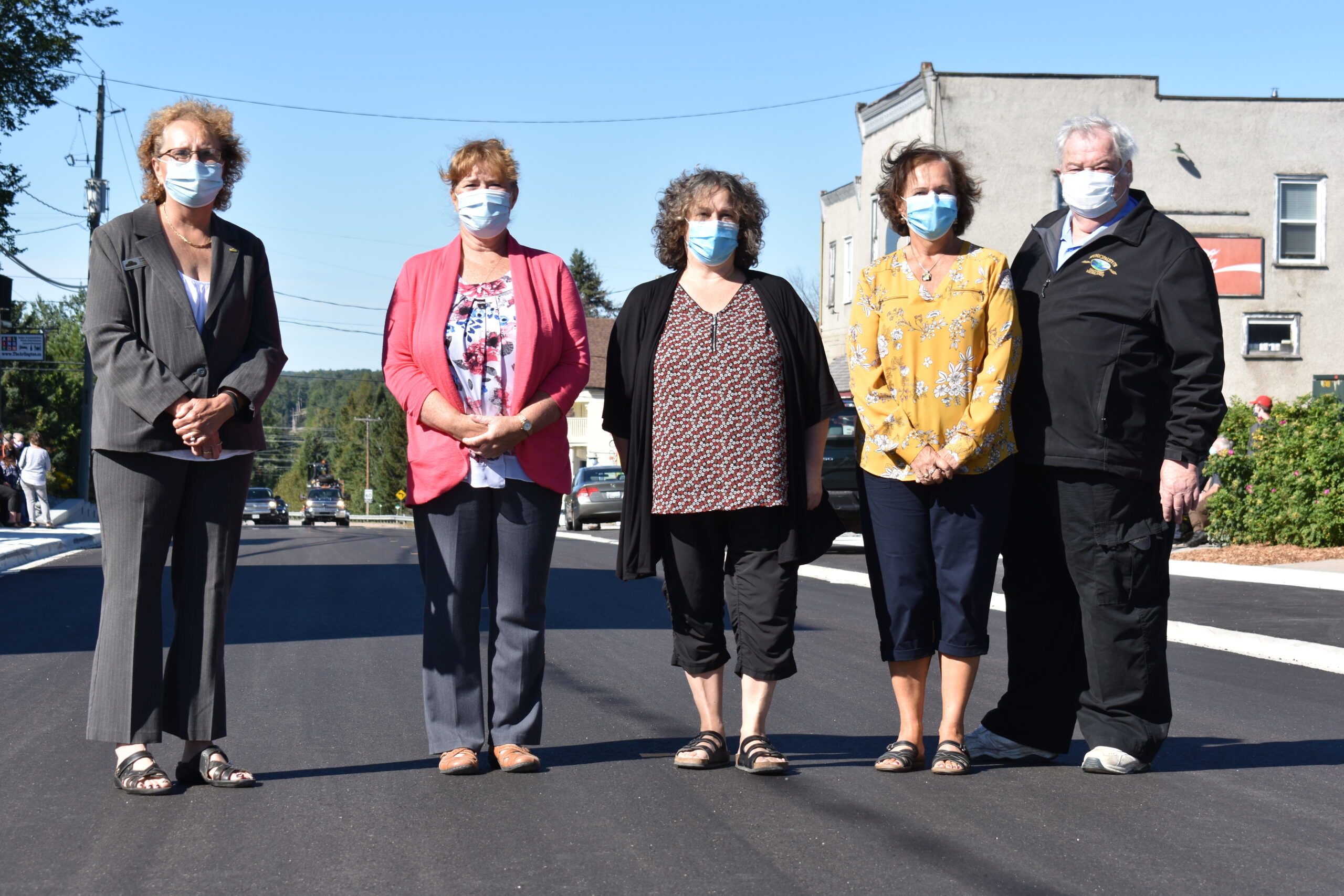 All roads lead to Maynooth | Bancroft this Week