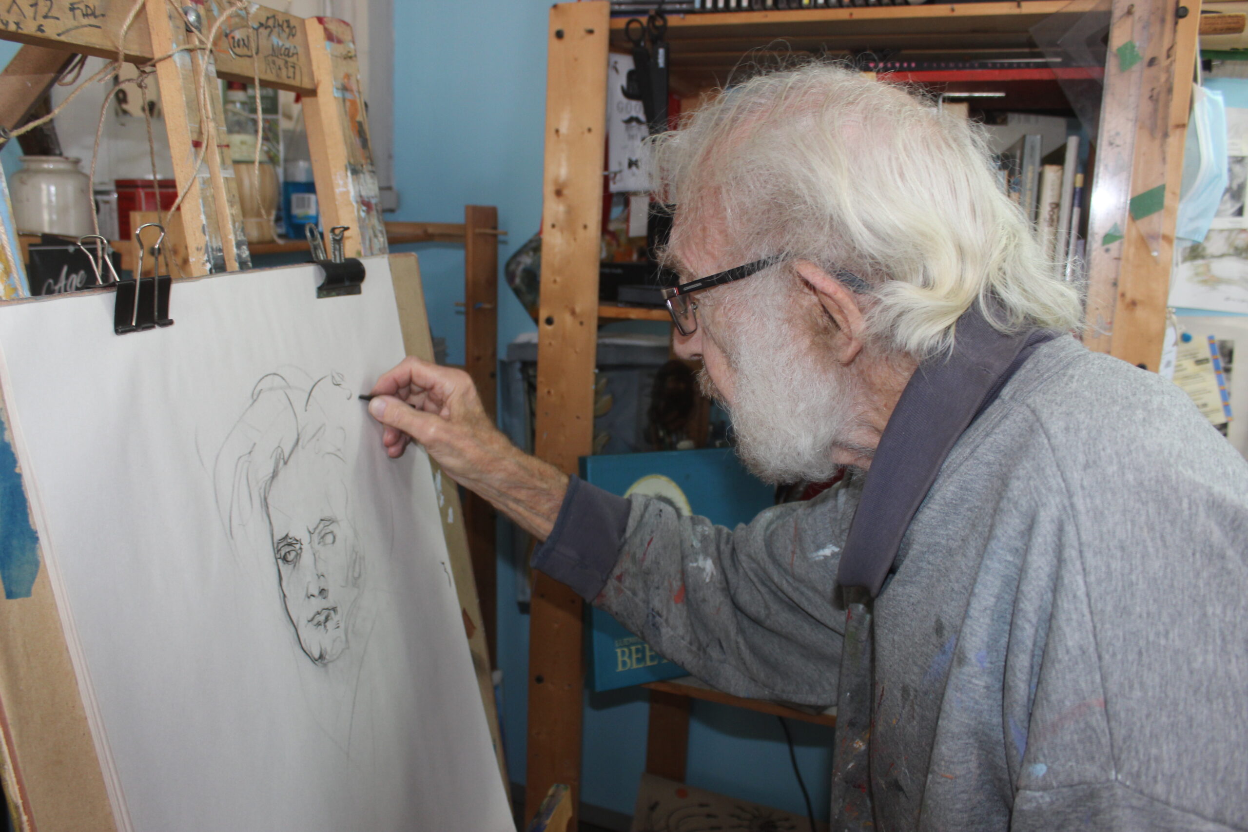 Boesberg celebrates Beethoven’s ‘B’ Major in Bancroft | Bancroft this Week