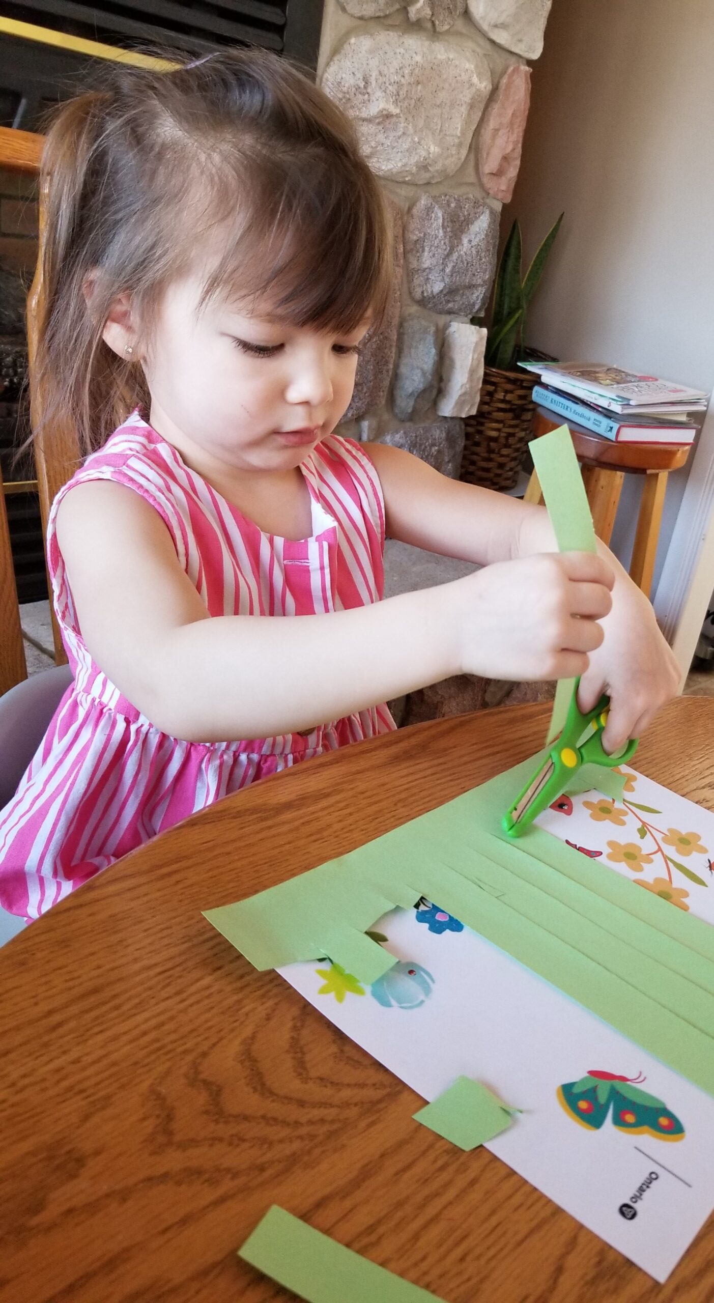 Preschool readiness program starts up | Bancroft this Week