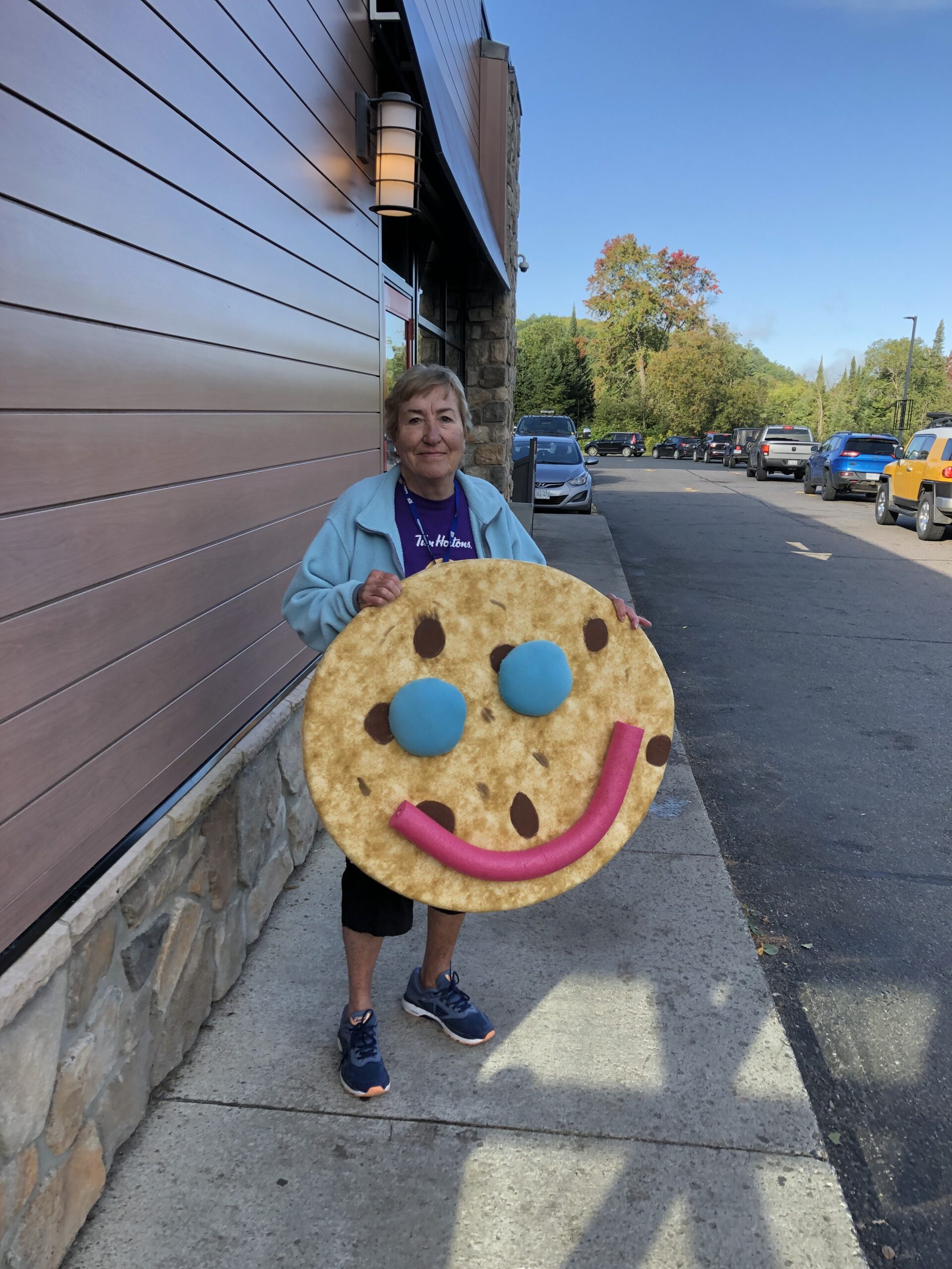 A new smile cookie record busted | Bancroft this Week