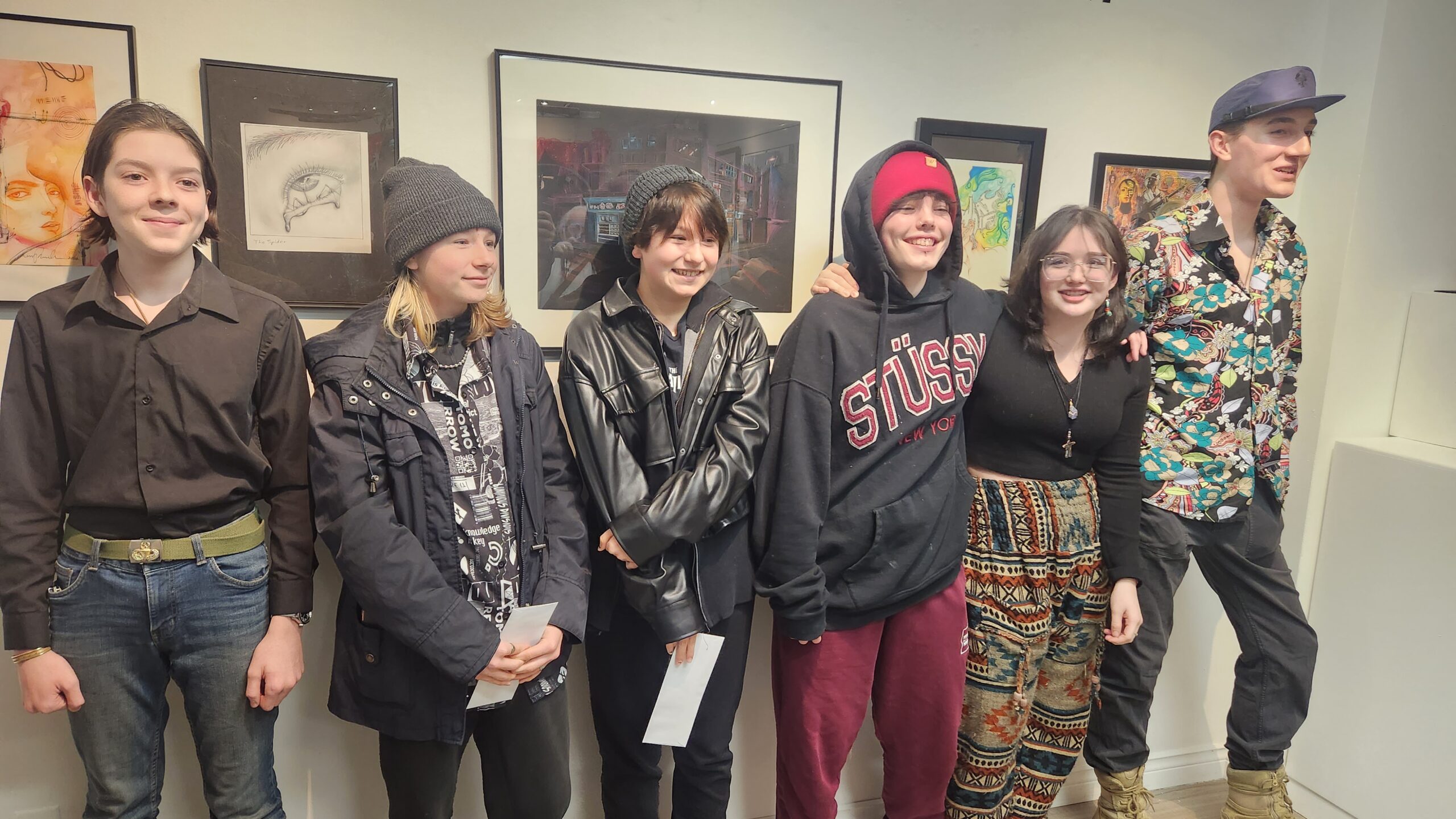 Bancroft Art Store at Marlene Walsh blog