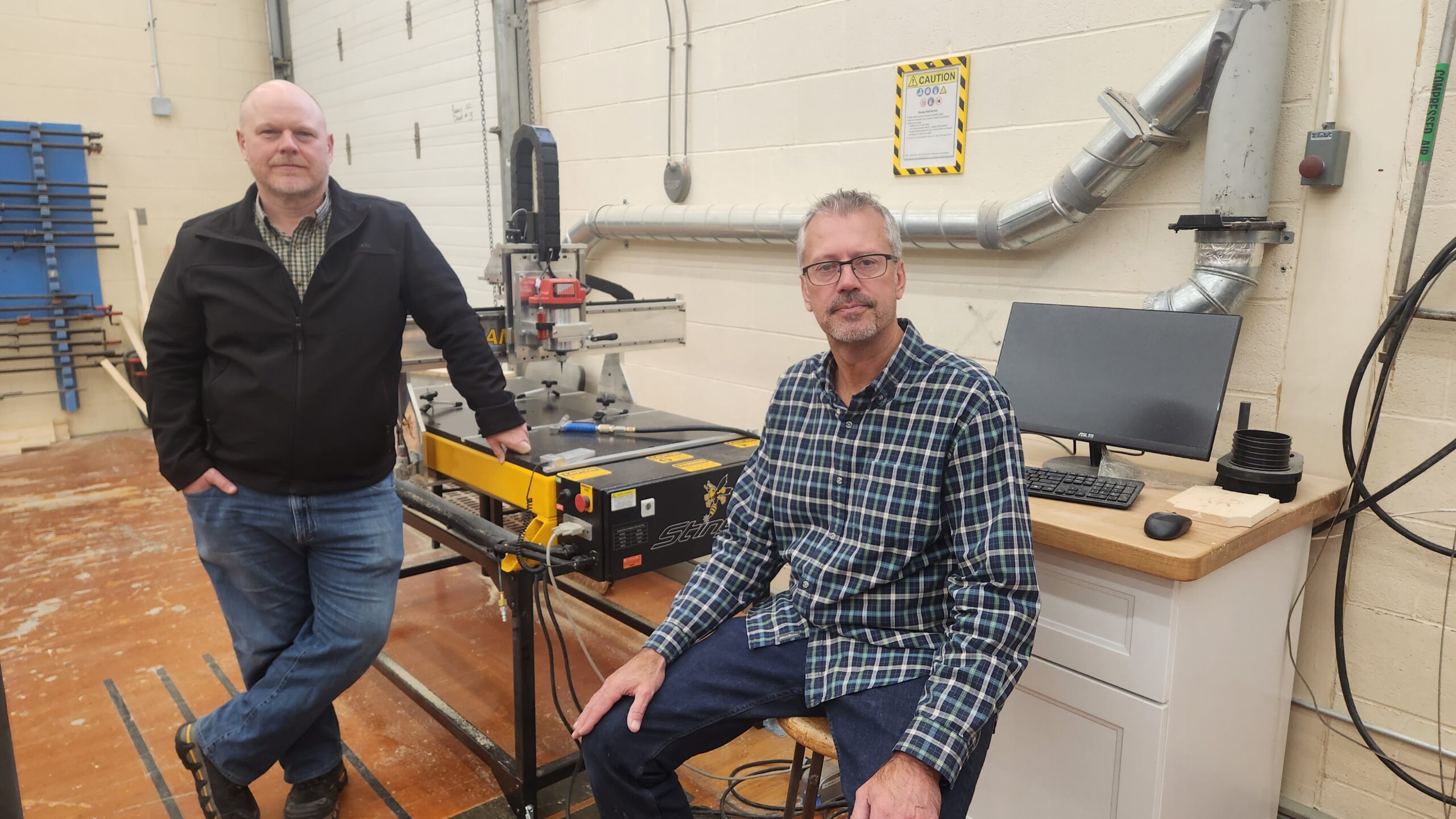 Construction trades program coming to NHHS this fall | Bancroft this Week