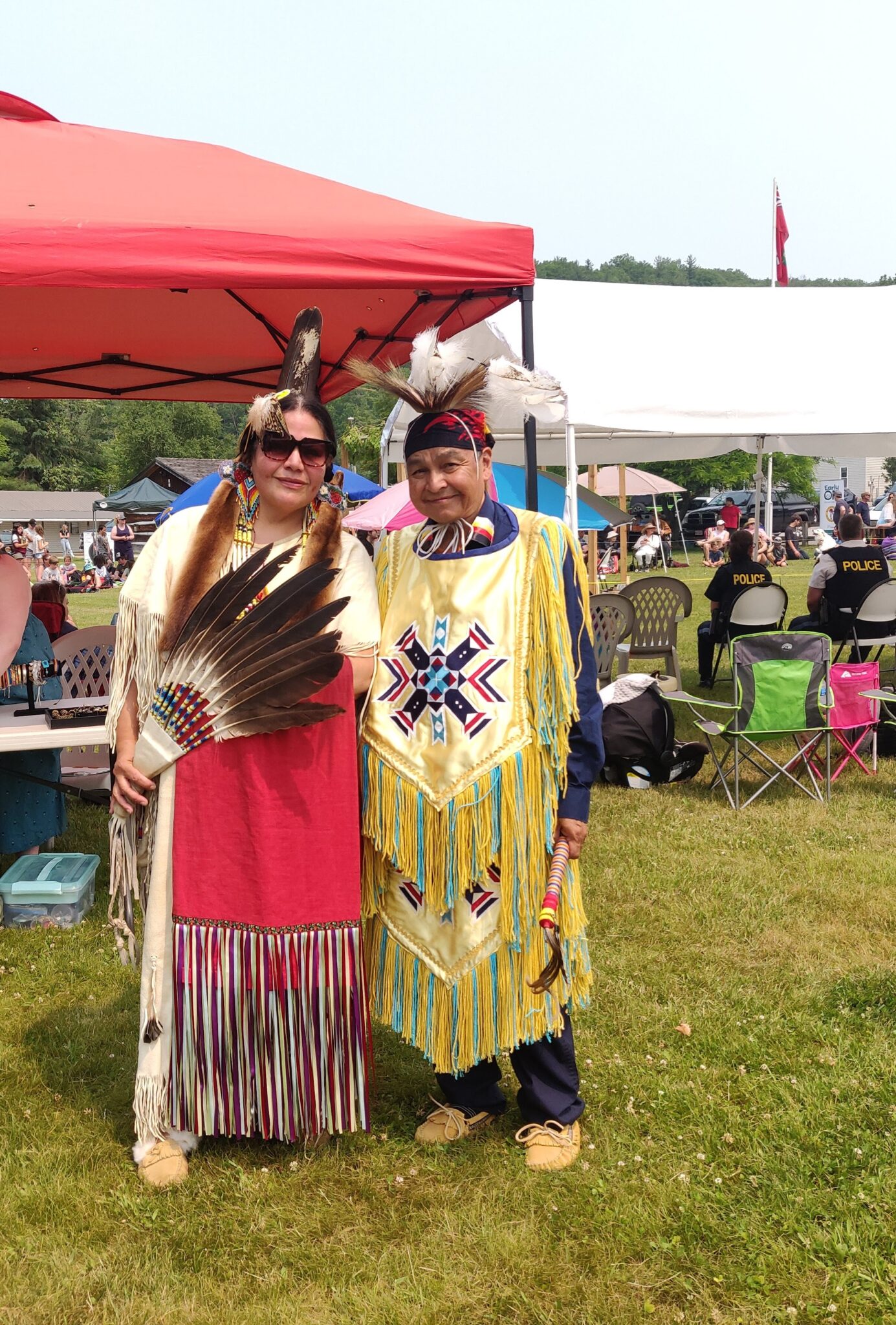 Third annual Indigenous People’s Day educates and celebrates Indigenous ...