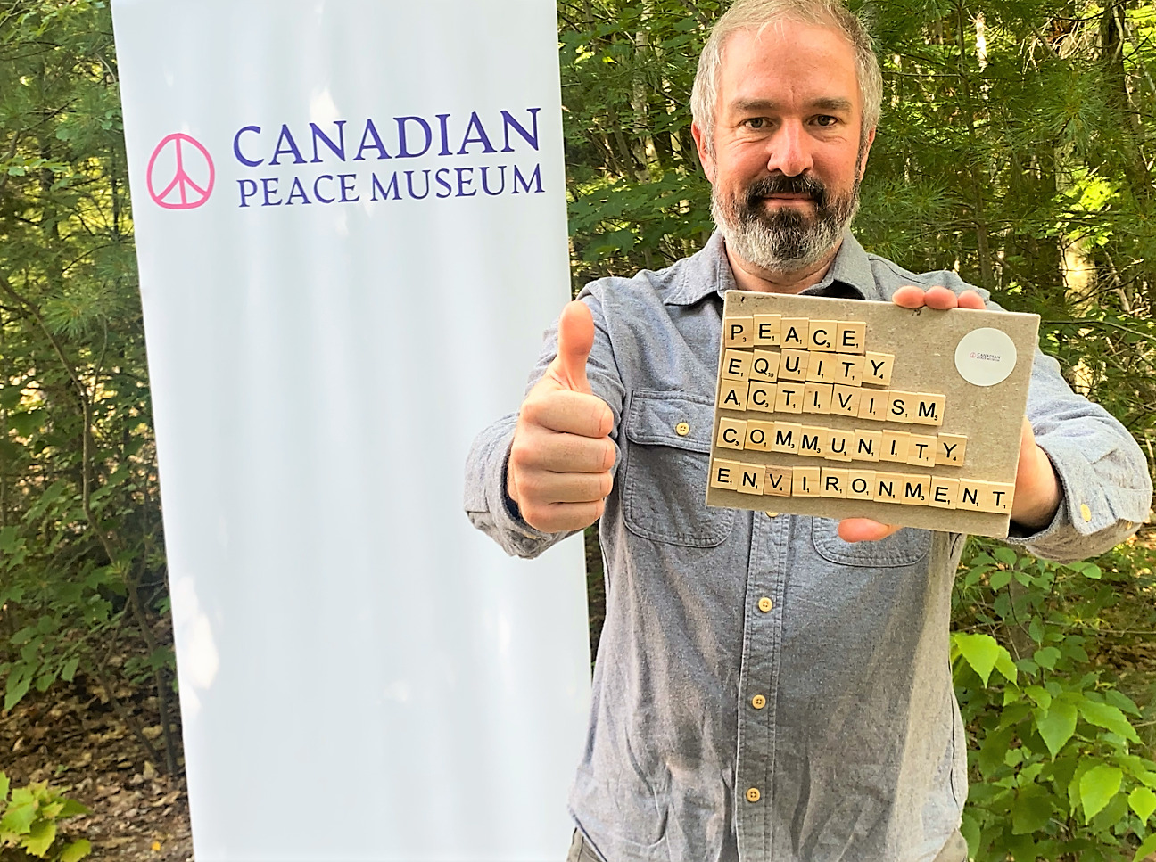 Canadian Peace Museum looks to make Bancroft home in 2025 | Bancroft ...