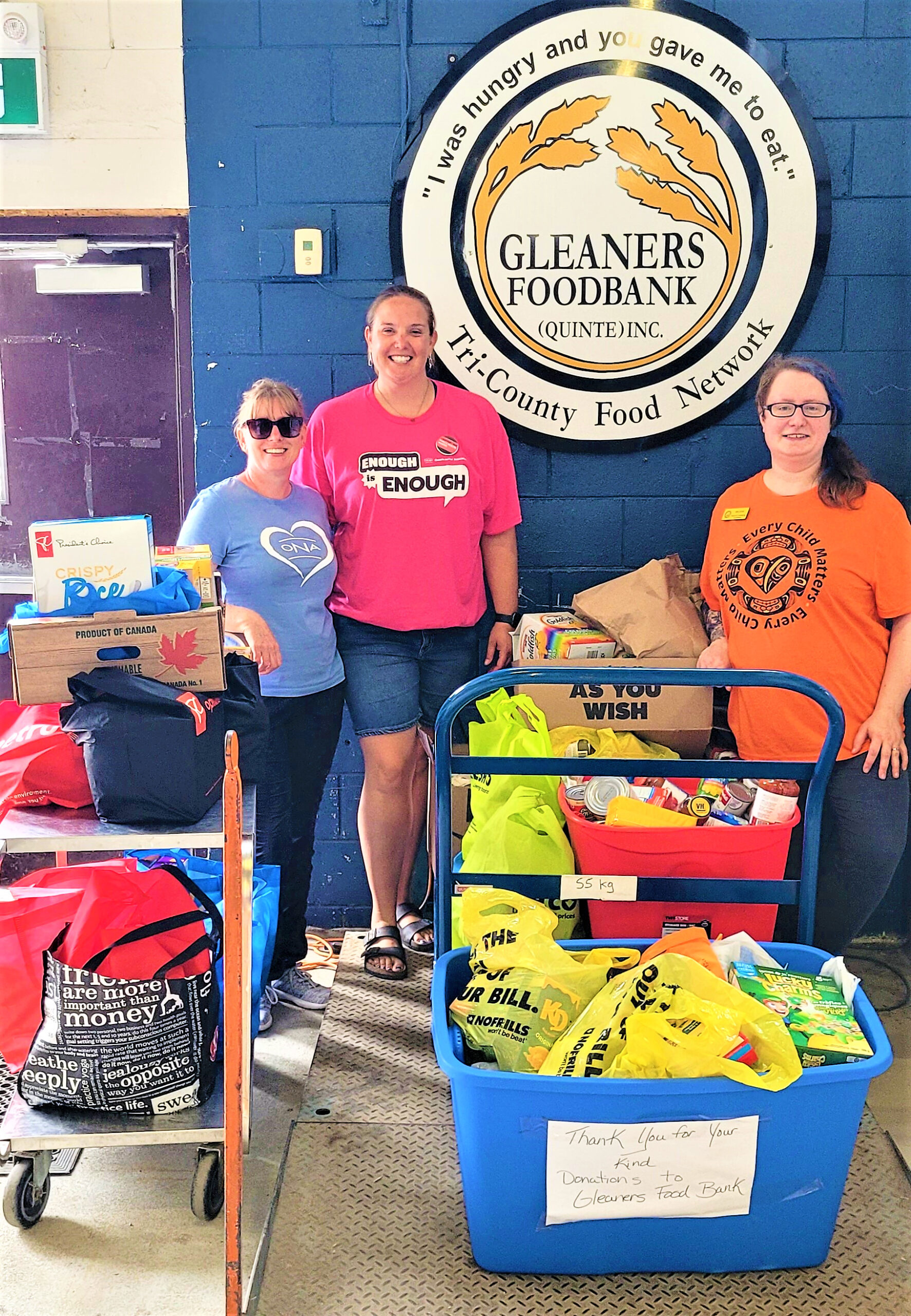 ONA nurses strike, demand fair wages and respect | Bancroft this Week