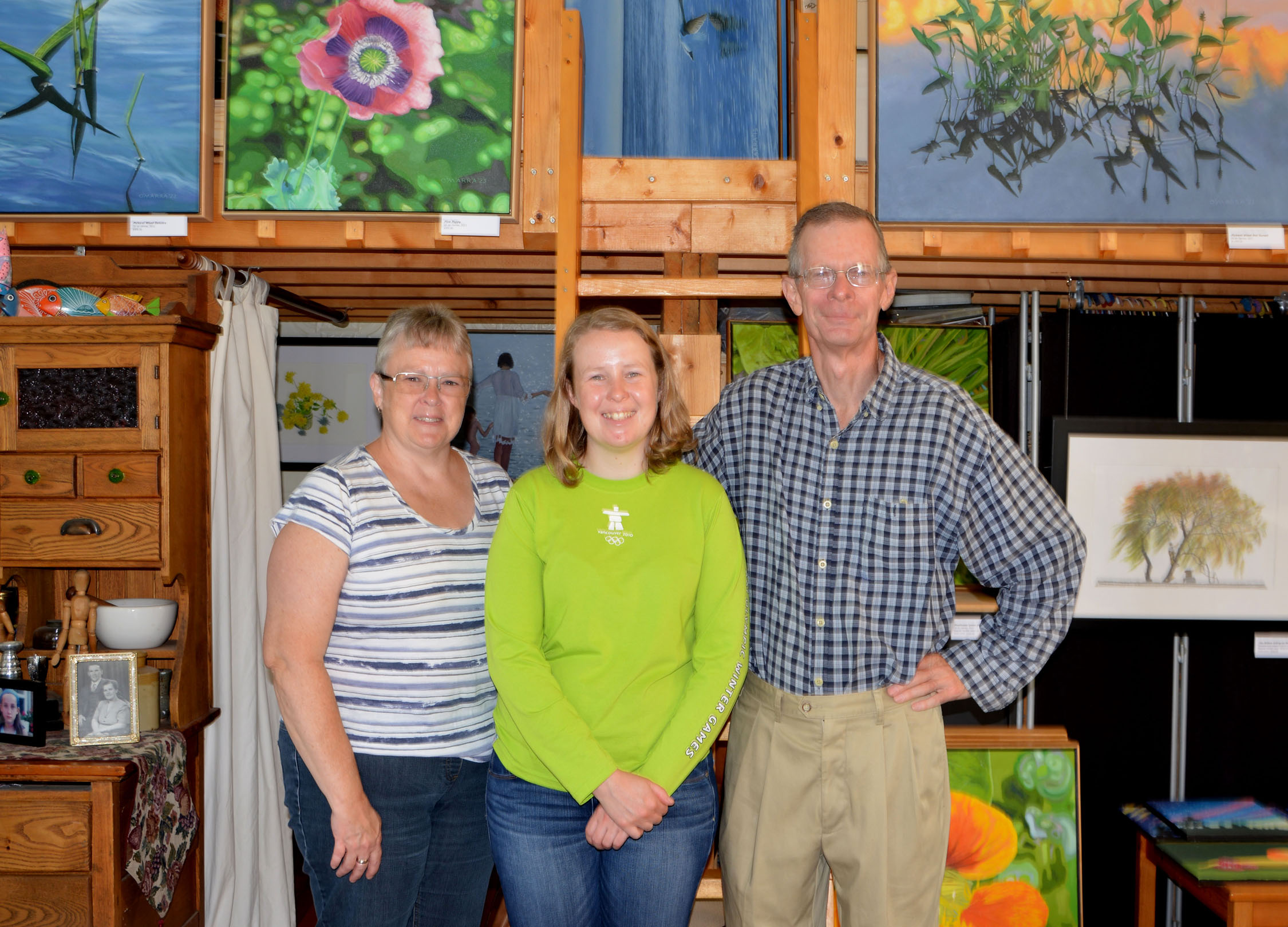 Bancroft and area Autumn Studio Tour returns for its 31st year | Bancroft this Week