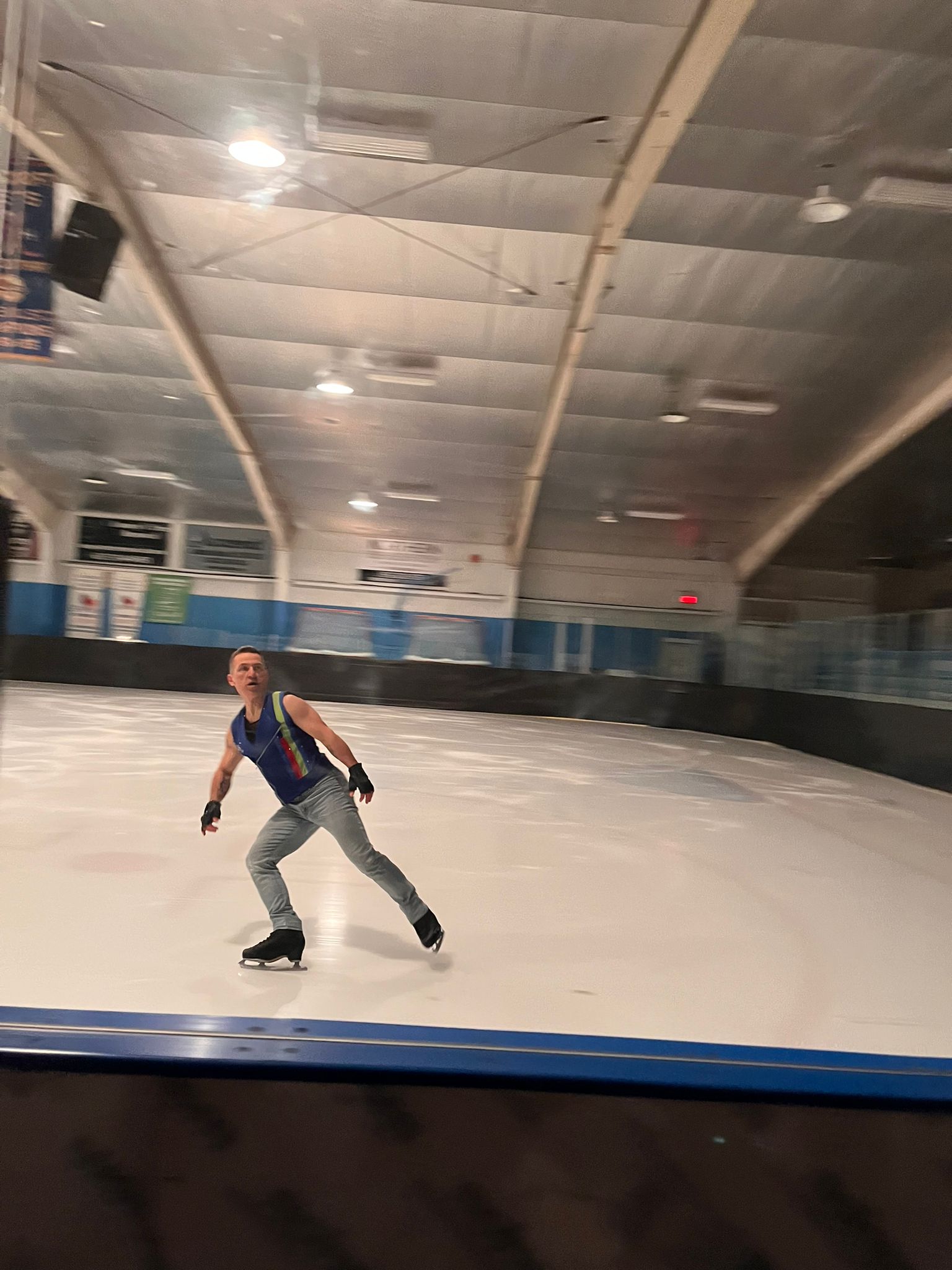Elvis Stojko performs at the BSC Carnival | Bancroft this Week