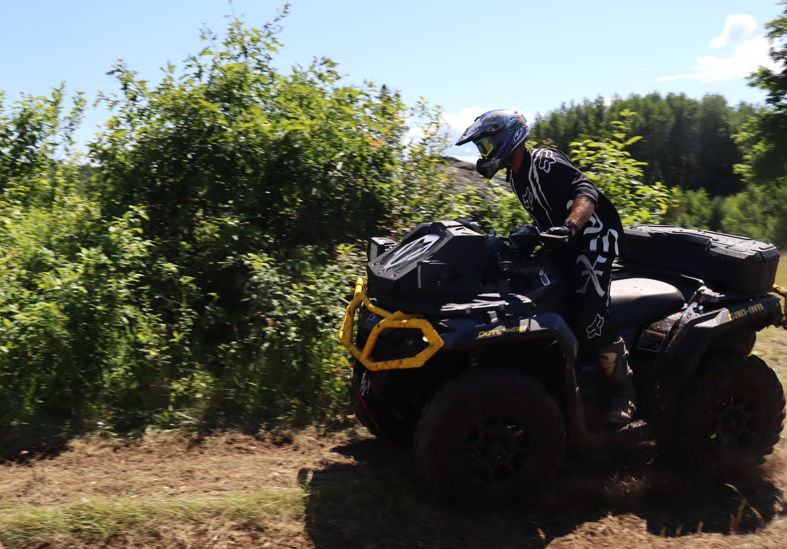 Carlow Mayo Dacre Rally ‘the best on record’ | Bancroft this Week