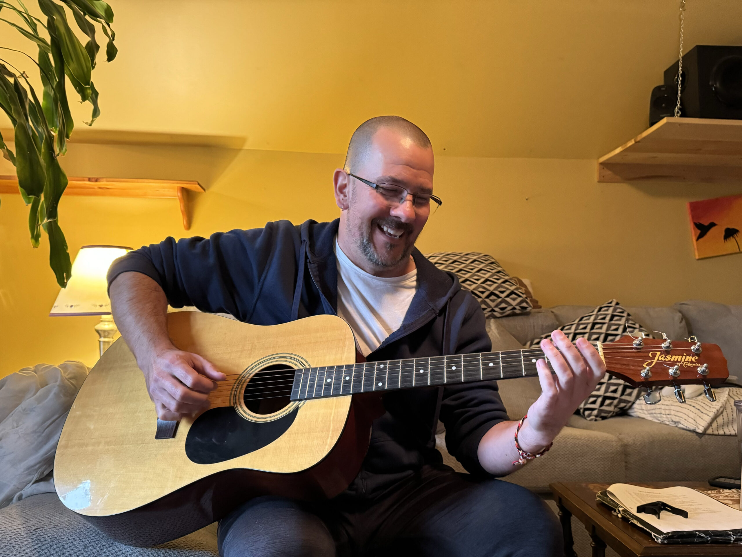 Local reporter thankful to be cancer free | Bancroft this Week