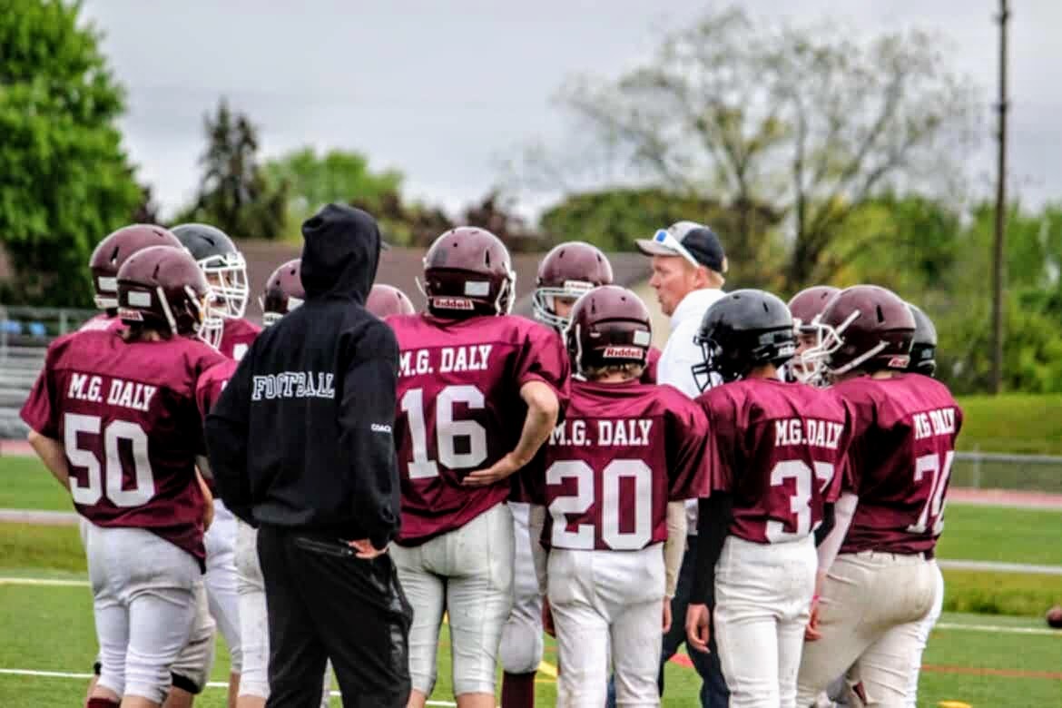 T-Hawks minor football team issued two-year suspension | Bancroft this Week