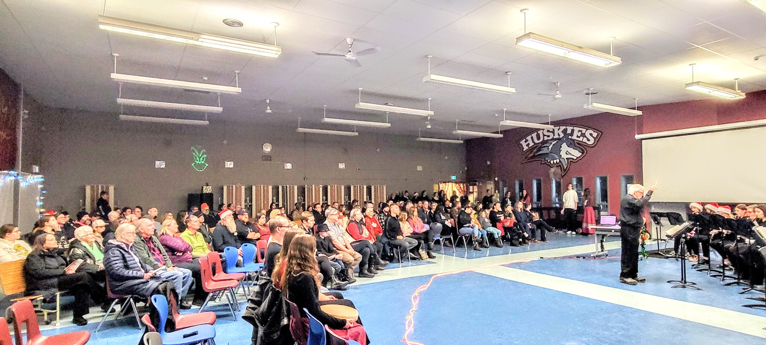 North Hastings High School Christmas concert sells out | Bancroft this Week